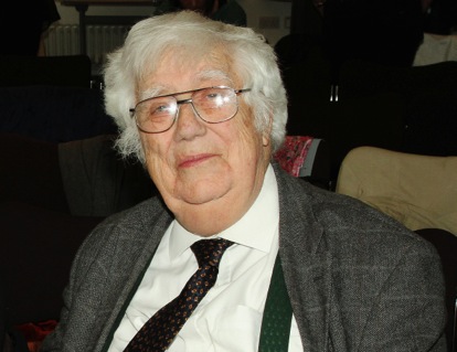 Sad news: co-founder Dr. Hawes passed away - Child to Child
